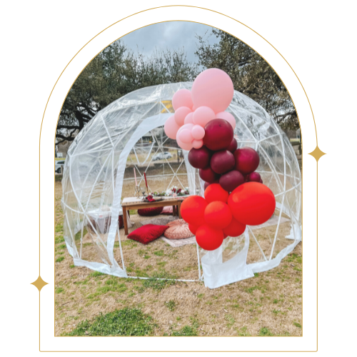 The Posh Picnic – Austin's Luxury Picnic Service & Event Planning