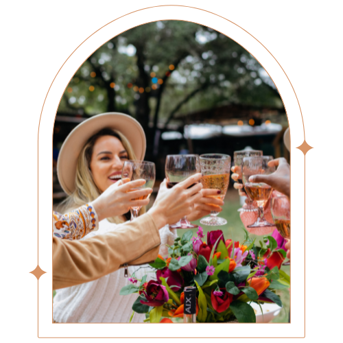 The Posh Picnic – Austin's Luxury Picnic Service & Event Planning