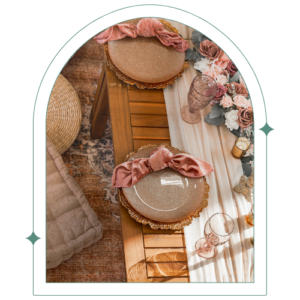 The Posh Picnic – Austin's Luxury Picnic Service & Event Planning
