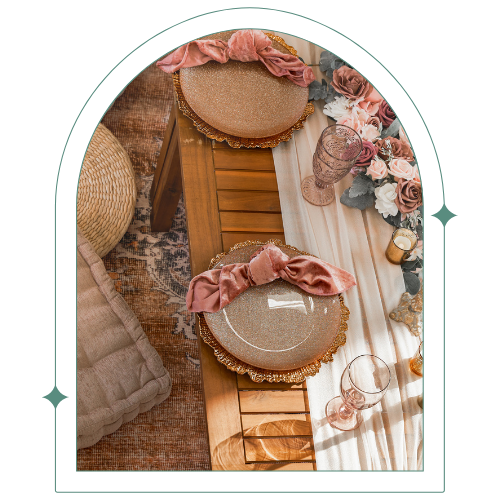 The Posh Picnic – Austin's Luxury Picnic Service & Event Planning