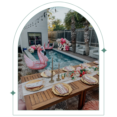 The Posh Picnic – Austin's Luxury Picnic Service & Event Planning