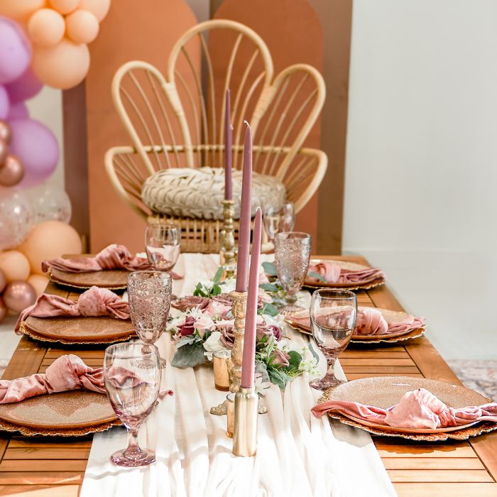 Home - The Posh Picnic