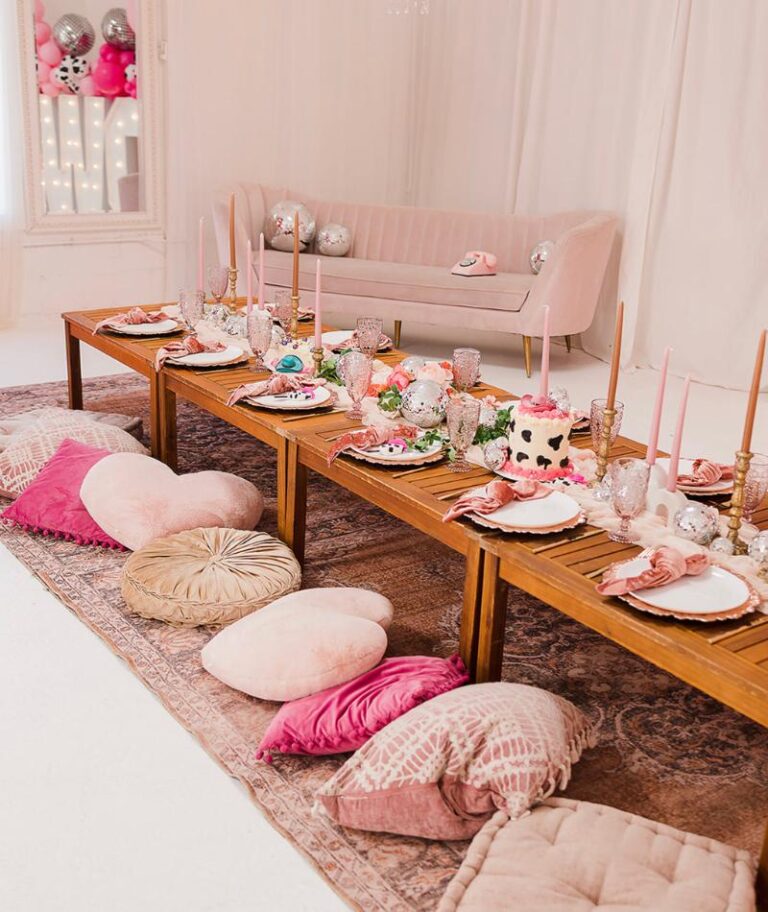 Home - The Posh Picnic