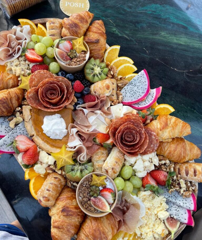 Home - The Posh Picnic